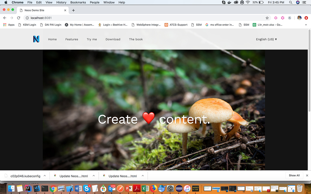 Flow Control For Public Page Flow App Development Discuss Neos The Official Forum Of The